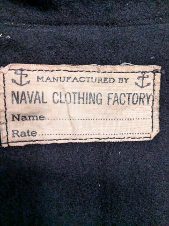 OLD US Navy uniform Complete | eBay
