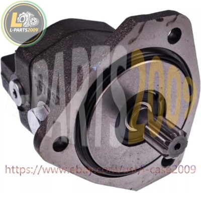 Fuel Pump R23535540 23535190 AP80001 For Detroit Engine 12.7L 14.0L ...