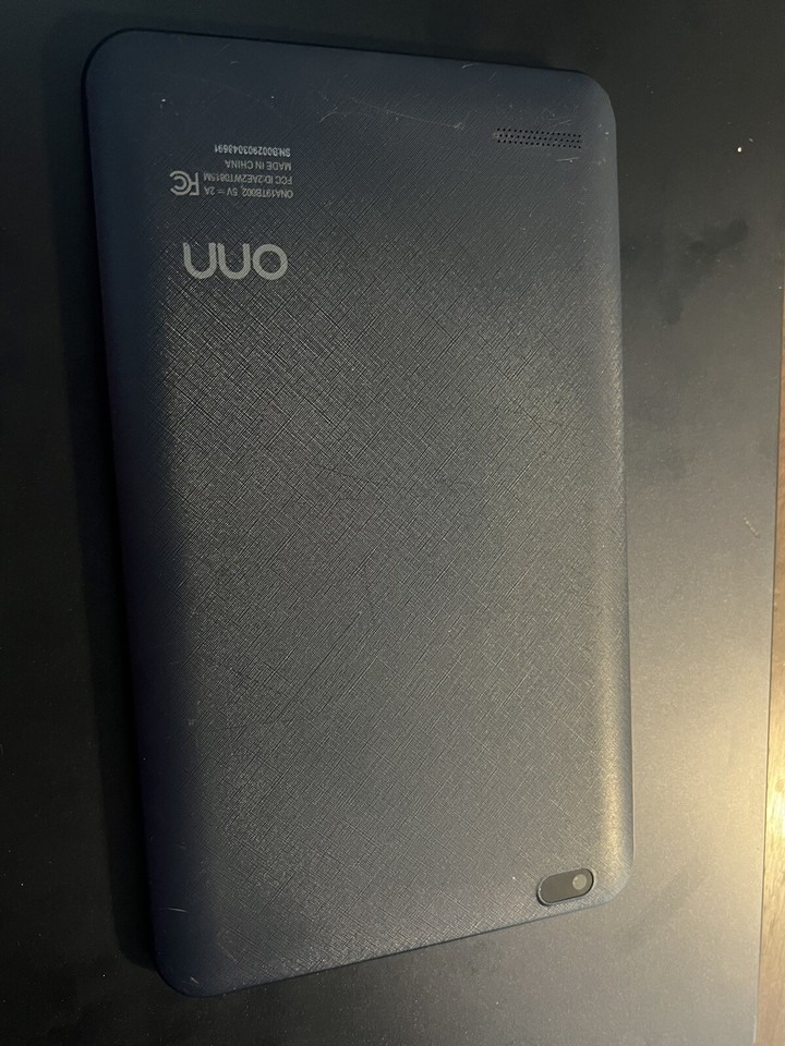 onn tablet 8 inch | eBay