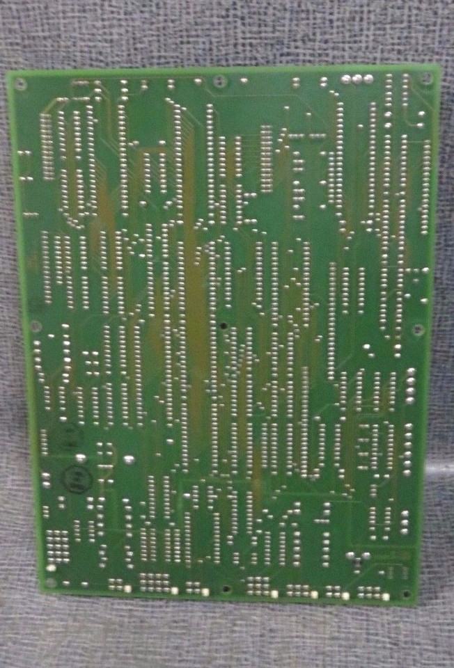 YORK CHILLER PROCESSOR BOARD 031-01065 E001 **WARRANTY INCLUDED** | eBay