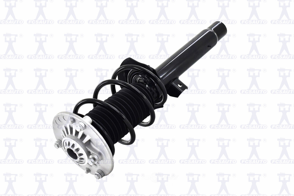 Suspension+Strut+and+Coil+Spring+Assembly+FCS+1337022 for sale online ...