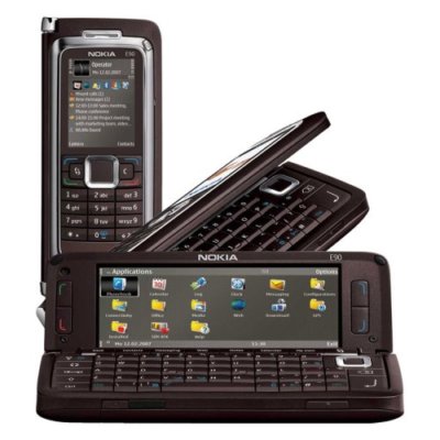 Nokia Communicator E90