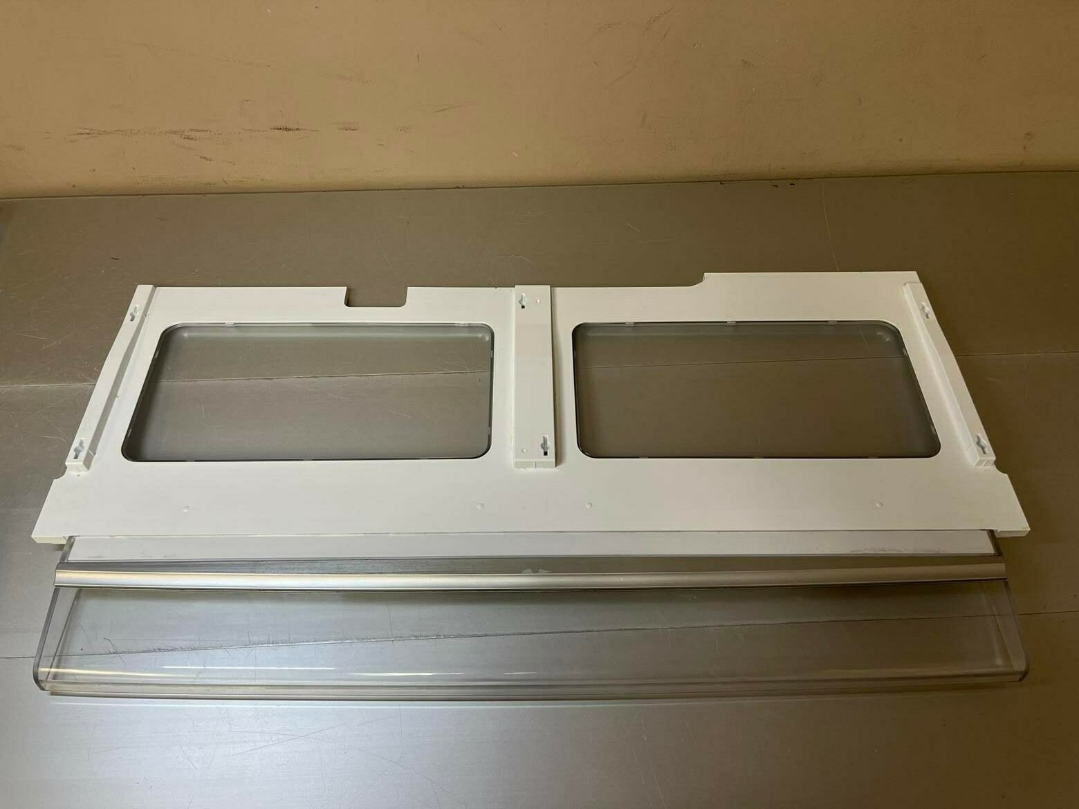 LG Refrigerator Drawer Cover ACQ85448410 79572043112 for sale online | eBay