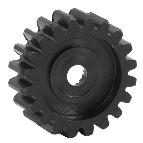 4307-1025-0020 20-Teeth Servo Steering Gear 25 Tooth Spline MOD 0.8 ...
