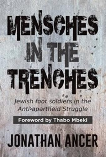 Jonathan Ancer Mensches in the Trenches (Paperback) (UK IMPORT) | eBay