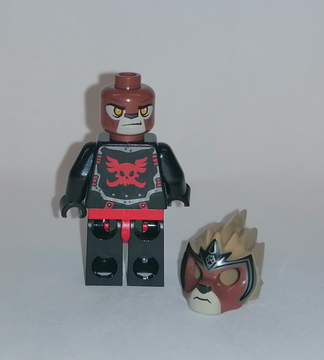 Lego Chima Rinoceronte Lenda Fera Rogon | LEGO Legends Of Chima Wiki