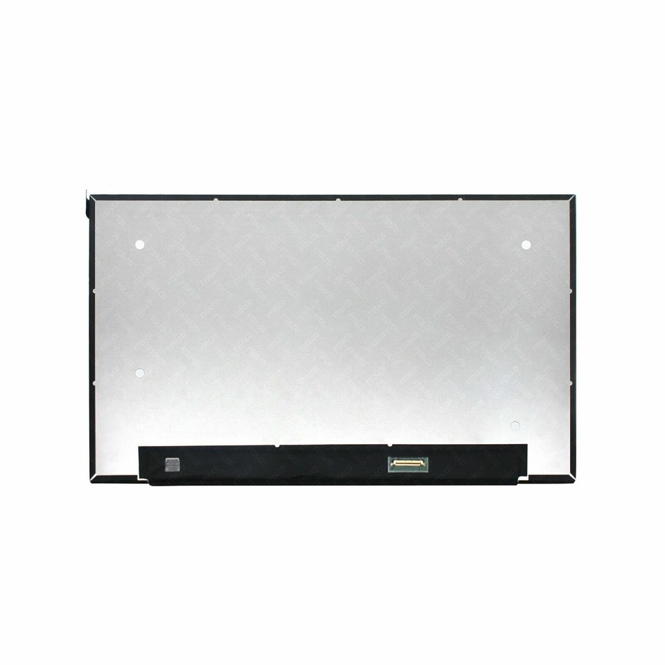 Non-Touch Led Lcd Screen for Dell Latitude 5400 5401 5410 5411 14" FHD ...
