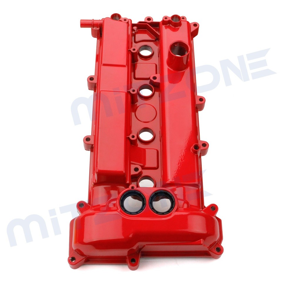 Aluminum Valve Cover Kit for 2012 2013 2014 Ford Focus 2.0L Naturally ...