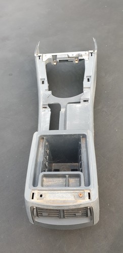 HOLDEN COMMODORE VN VP VR VS CENTRE CONSOLE USED WITH REAR VENT | eBay ...