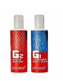 Gtechniq G1 Clear Vision Smart Glass Coating | Grelly USA