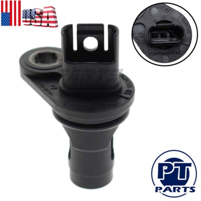 Camshaft Position Sensor For BMW e90 e92 E60 E61 328i 328xi 325i 325xi ...