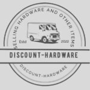 Discount Hardware | eBay Stores