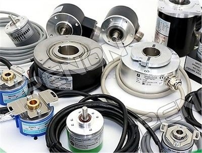 1Pc Koyo TRD-J360-SWS Encoder hh | eBay