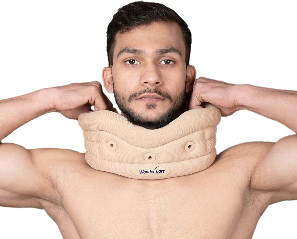 Rigid Cervical Collar