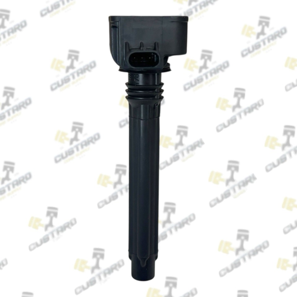 Mopar Ram Jeep 3.6L Genuine OEM Ignition Coil Set (6) | 68223569AD 2016 ...