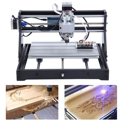 Engraving - Engraver Machine