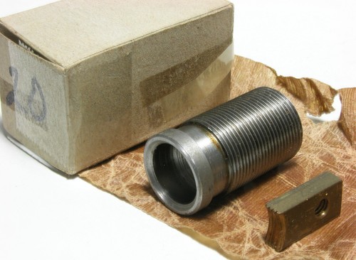 Unimat 3 Mini Lathe Thread & Follower #20 | eBay