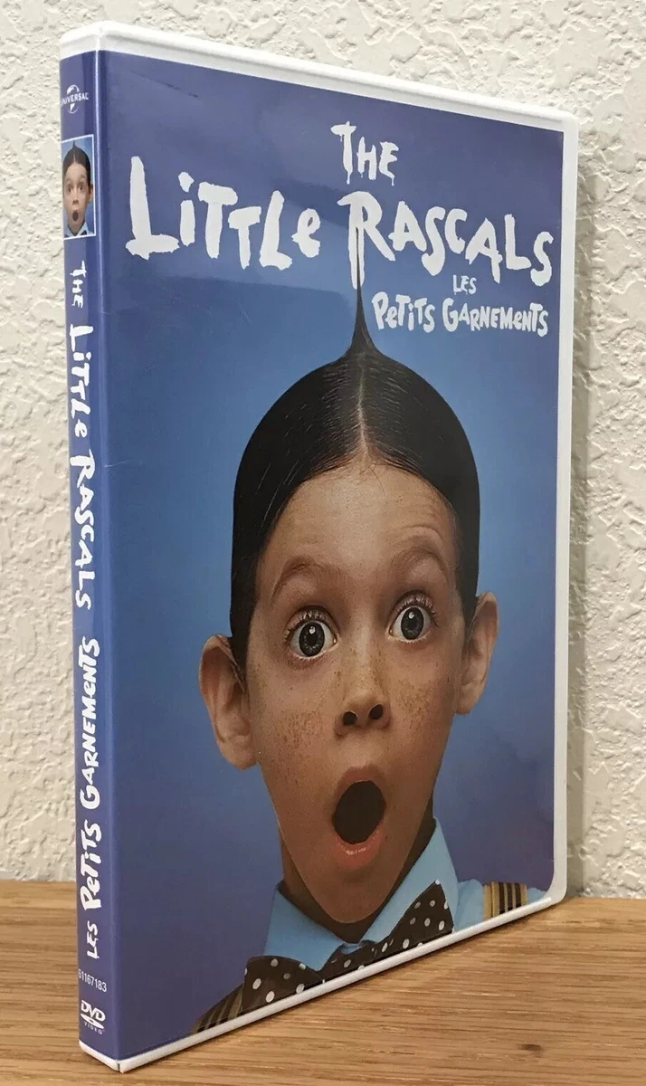 The Little Rascals 1994