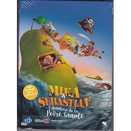 Dvd Mika & Sébastian | eBay