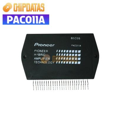 2PCS New PAC011A PAC011 MODULE | eBay