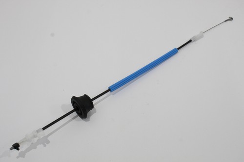 Audi A5 8T B8 Sportback Front Door Lock Handle Bowden Cable New ...