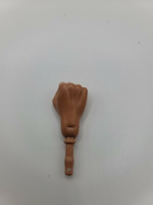 GI JOE HAND ACCESSORY FOR 12" ACTION FIGURE 1/6 SCALE 1:6 21st CENTURY ...