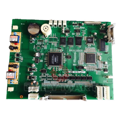 New In Box Ai01-CPU-A1 Computer CPU Injection Molding Machine Circuit ...