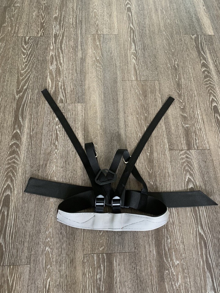Figure Skating harness belt for pole harness | eBay