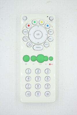 Original Ruwido Remote Control for MOTOROLA VIP1853 | eBay