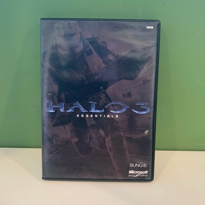 Halo 3 Essentials Xbox 360 | eBay