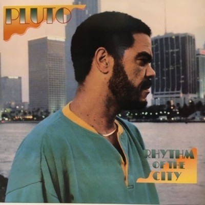 【HMV渋谷】pluto Shervington/Rhythm of the City(ARLP002) | eBay UK
