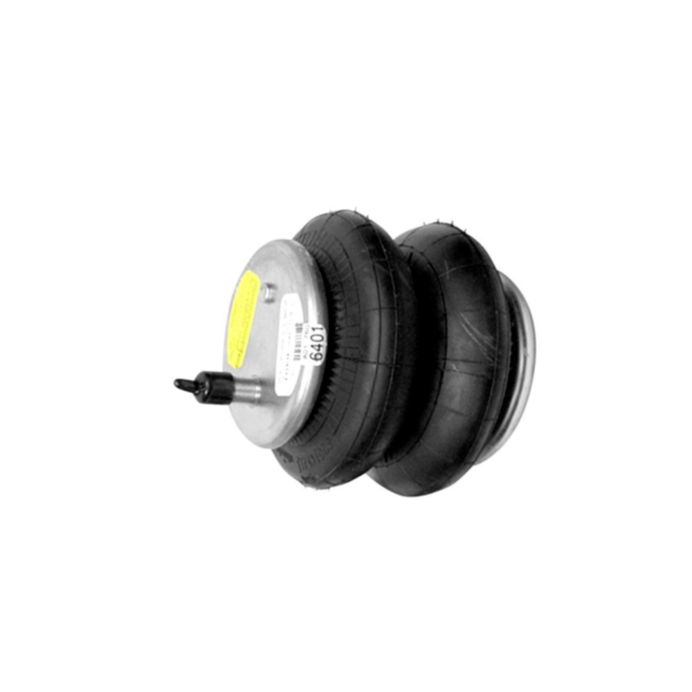 Firestone For Ride-Rite Rear 224C Air Helper Spring Bellow | 1/4 NPT ...