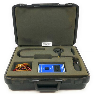 Consilium SS-904D Sensor Simulator 7526 | eBay UK