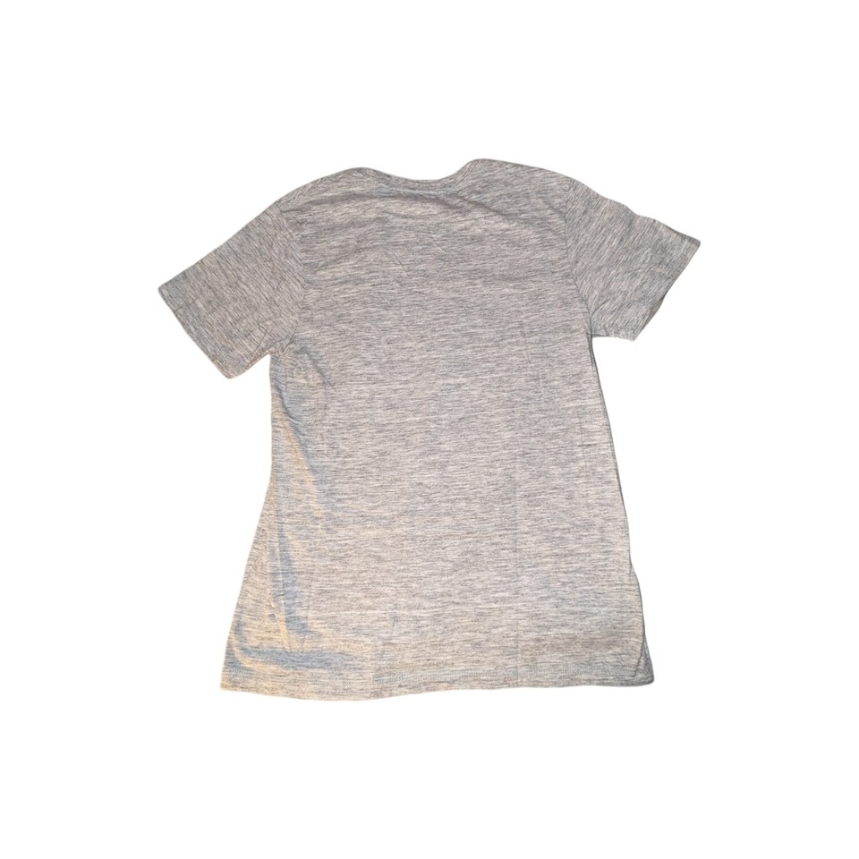 NWOT Gray Lake Michigan T-Shirt Size Small | eBay