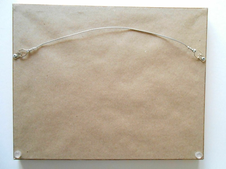 Harry Adamson RICHARDSON BAY-CANVASBACKS 11x14 framed 4.5 532 | eBay