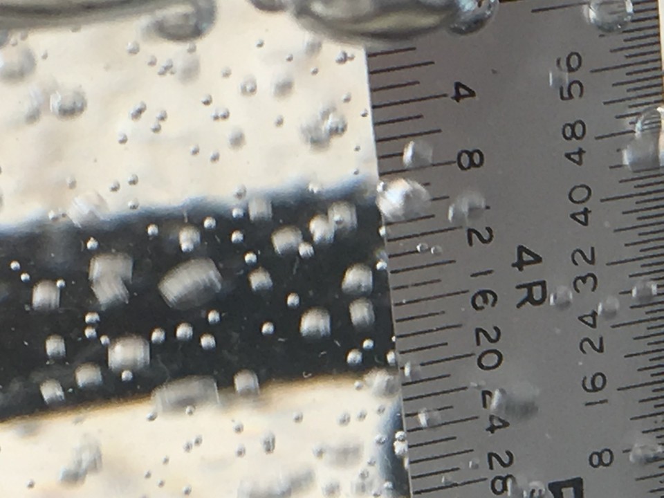 10" MEGA AIR MICRO BUBBLE AIR DIFFUSER Air Stone/ Aerator For ...