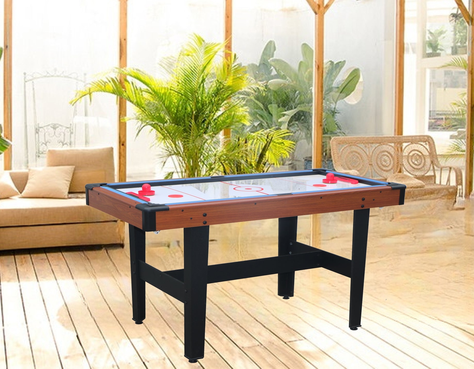 3 in 1 Multi Game Table Pool Table Billiard Table Indoor game TabeI ...