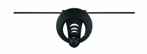 Antennas Direct ClearStream 1Max Indoor/Outdoor HDTV Antenna ...