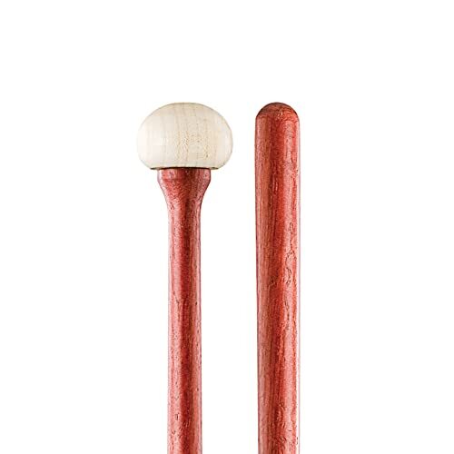 ProMark Percussion Mallets - Jonathan Haas JH7 Wooden Timpani Mallets ...