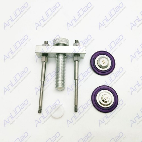 Replaces For Mercury New Fuel Rail Diaphragms and Tool 8M6002988 804533 ...