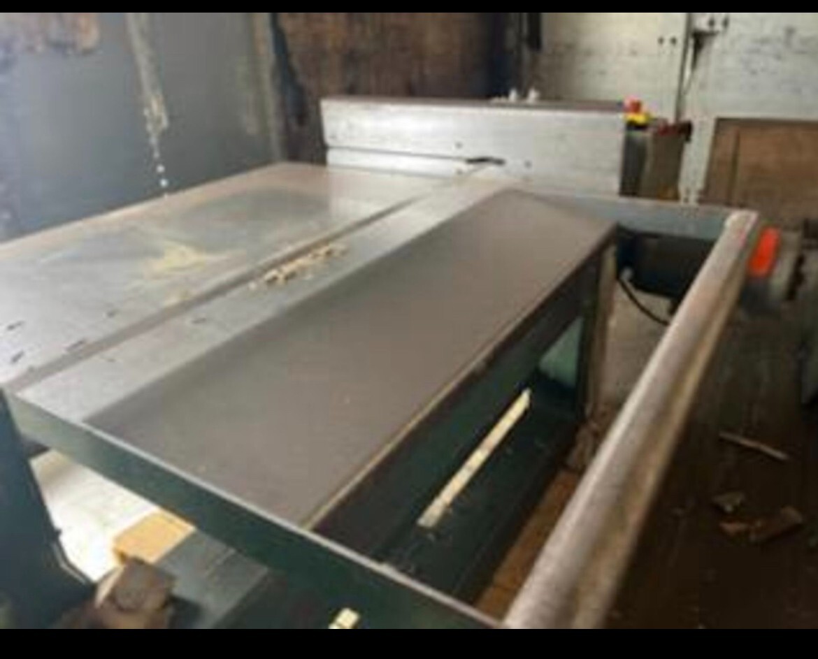 PALLET DISMANTLER DISASSEMBLER | eBay