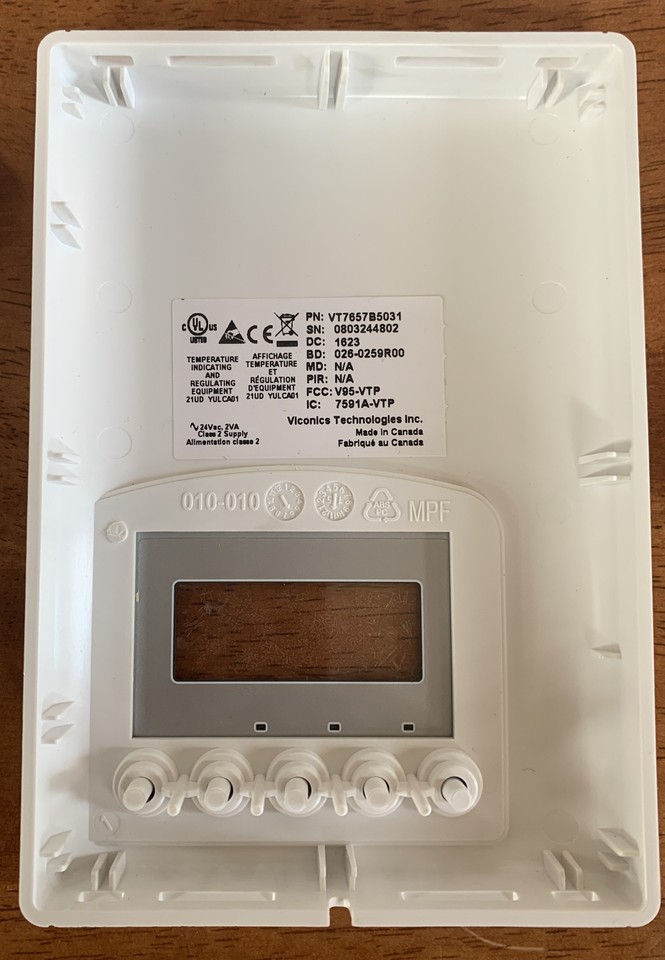 VT7600 Rooftop & Heat-Pump Controller | eBay