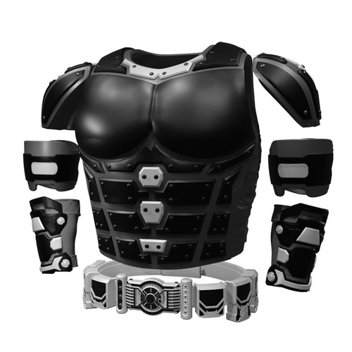 Armor Kit: Upper Body (General Purpose) | eBay
