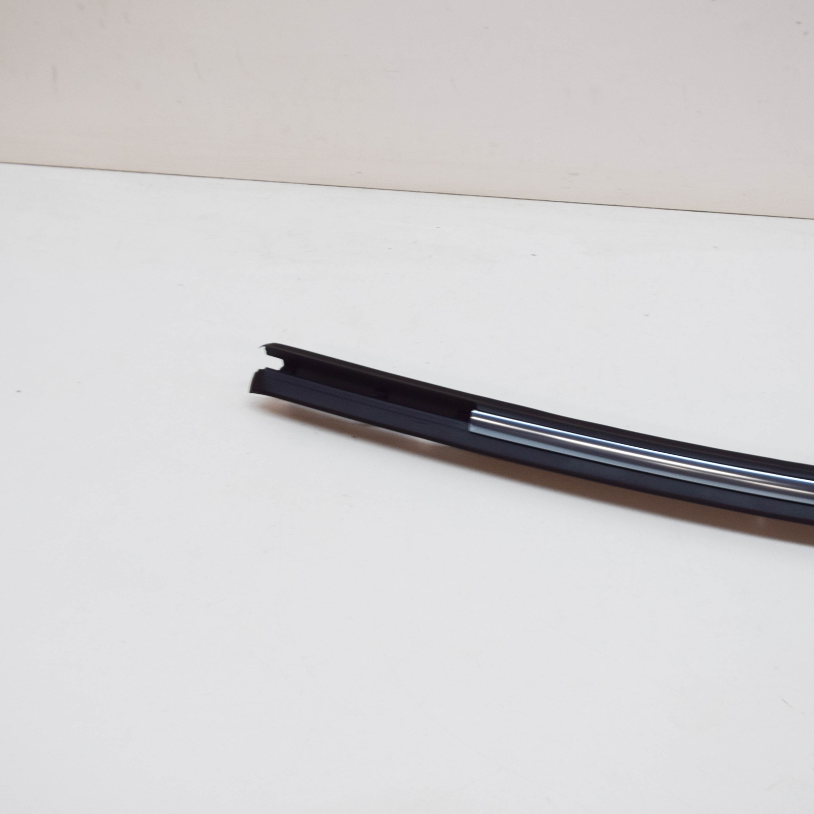 MINI CABRIO F57 Rear Right Folding Top Molding 54347364822 NEW GENUINE ...