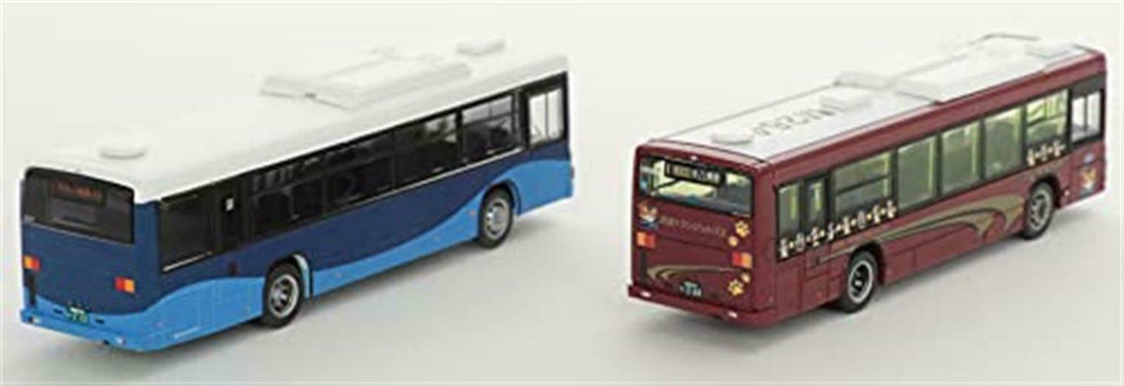 The Bus Collection Bus Collection Keisei Transit Bus 20th Anniversary ...