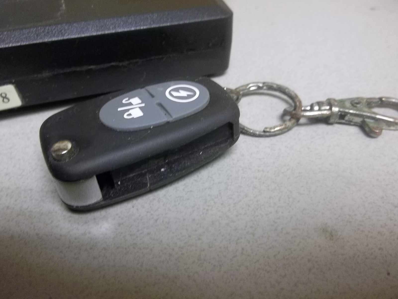 NEW Scooter Moped No Battery Ignition 88588 W/ Fob *FREE SHIPPING* | eBay