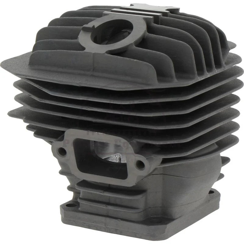 Stihl 044 MS 440 Cylinder Kit Ø50mm w/ Decomp Valve 1128 020 1226/1227 ...