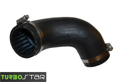TUBO TURBO D’ARIA MANICOTTO INTERCOOLER MINI COOPER R55 R56 ONE D 1.6 ...
