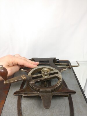 Engineering - Cast Iron