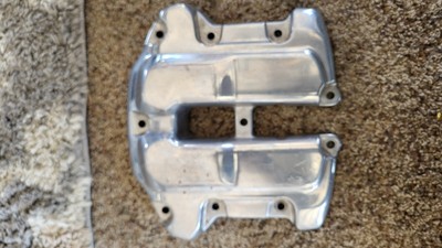 Harley-Davidson Oem 17-24 M8 Rocker Box Upper Cover | eBay